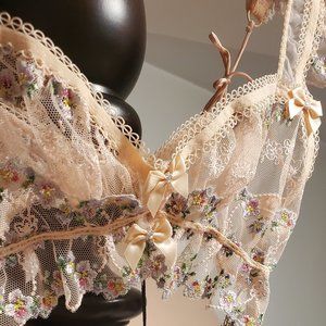 For Love And Lemons | Intimates & Sleepwear | Nwt For Love And Lemons ...